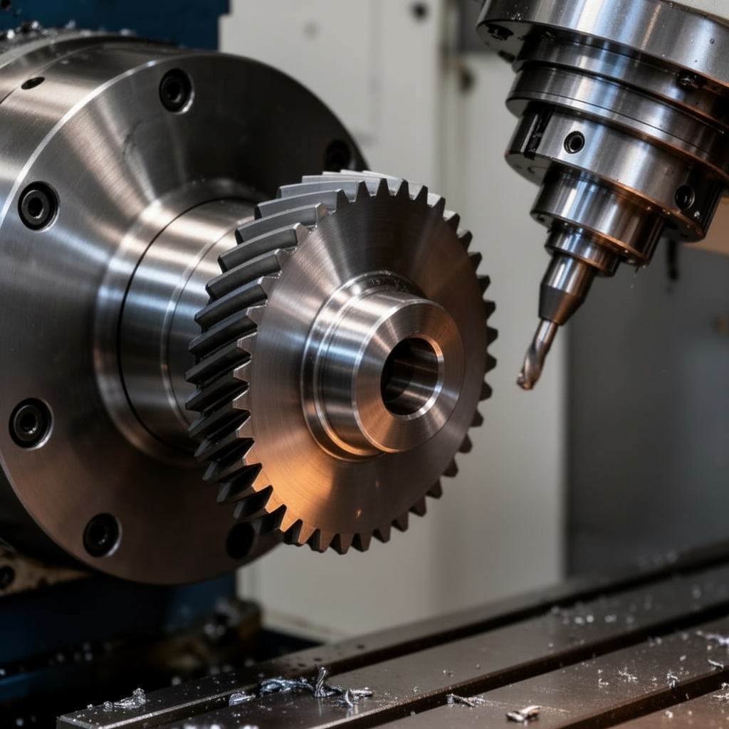 Engineering Hub USA | Precision Engineering & Automation